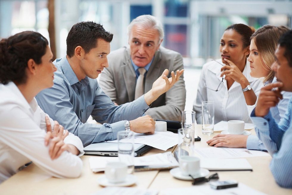 Text Message - Next Generation Business Communication
