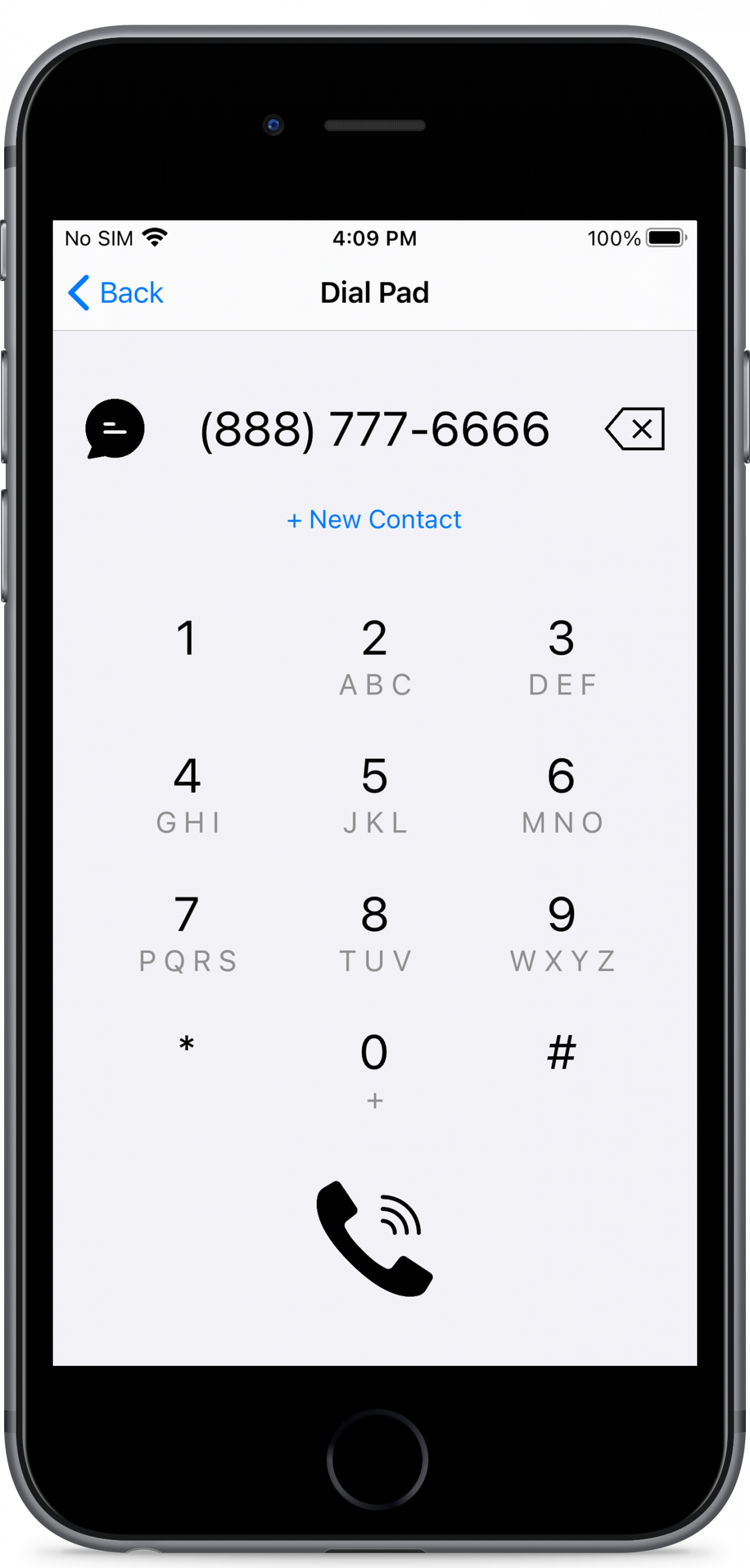 Team Number Management - Next Generation Business Communication
