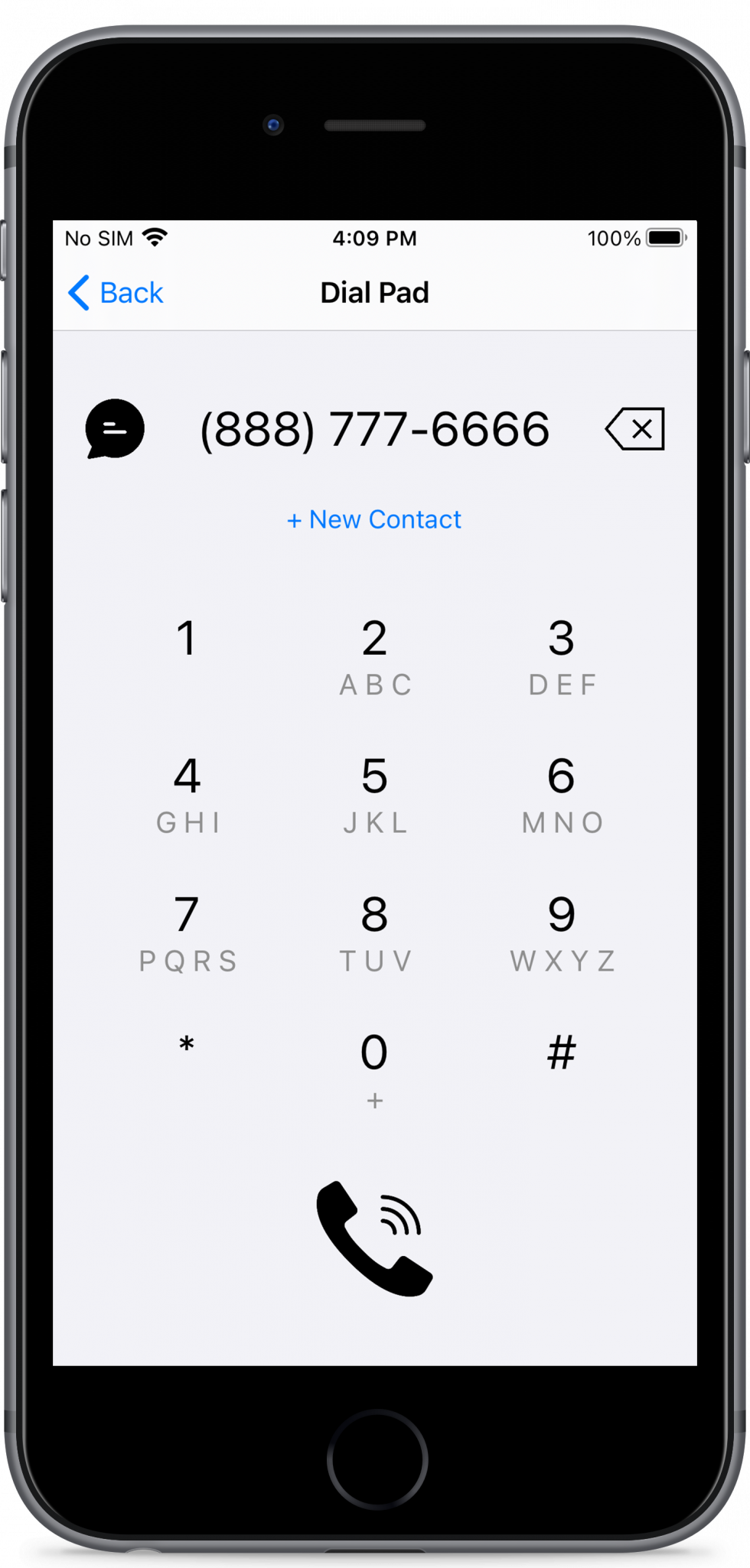 Team Number Management - Next Generation Business Communication