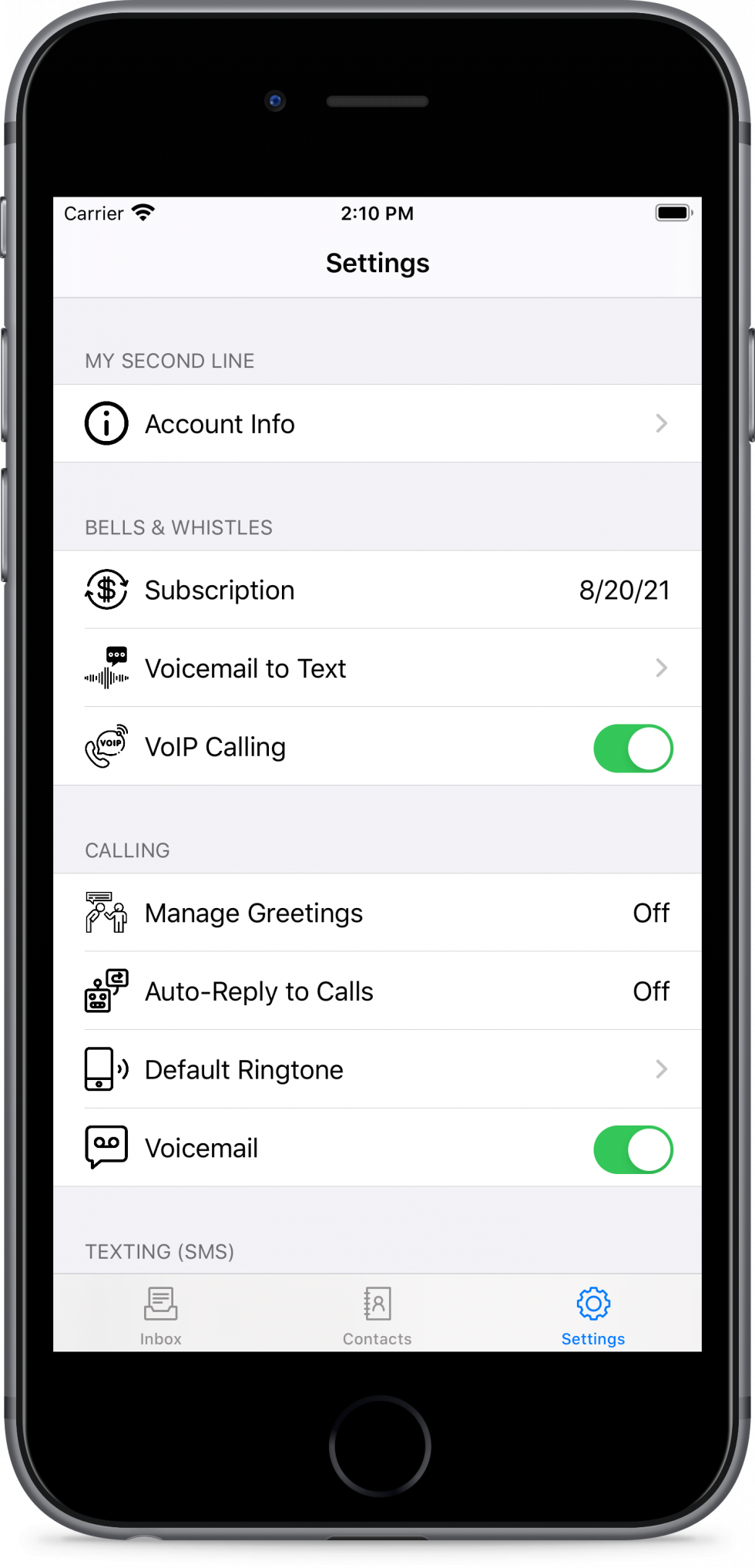 Business Phone System - Next Generation Business Communication