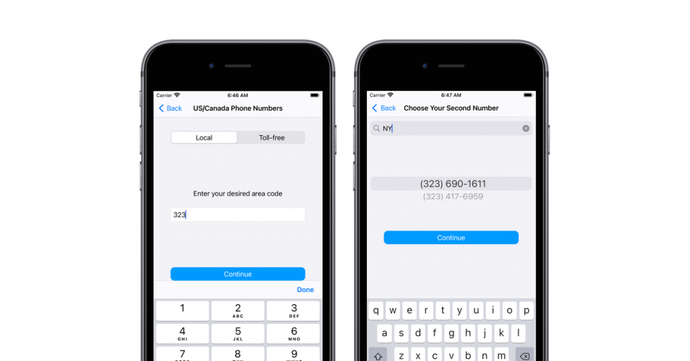 How to Receive Verification for SoFi with a Virtual Number - Next Generation Business Communication