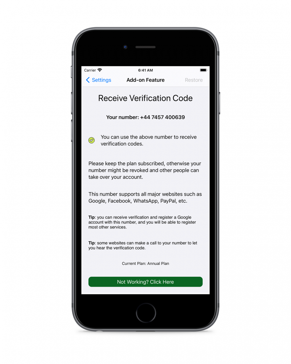 Get Indeed Account Verified with a Virtual Phone Number - Next ...