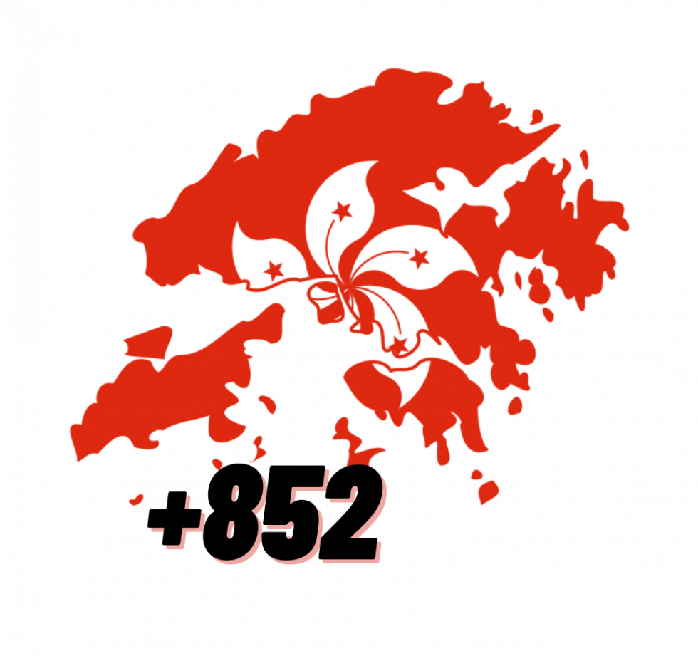 Set up a Hong Kong National and Mobile Number +852 - Next Generation ...