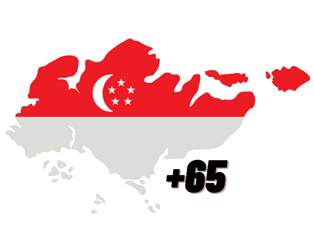 Get a Singapore National or Mobile Number +65 - Next Generation ...
